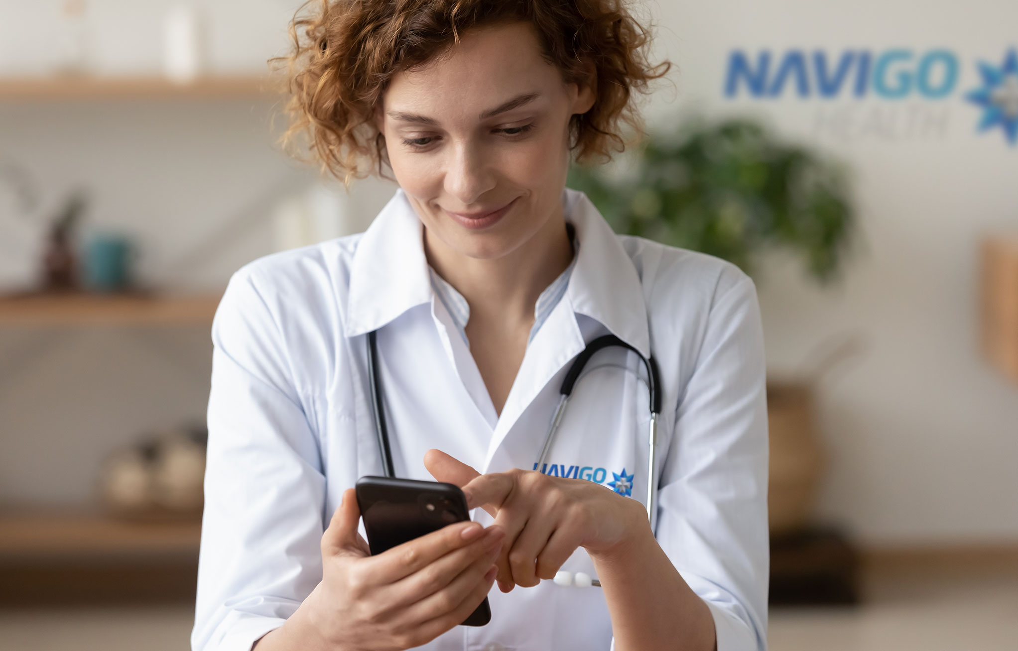 Navigo Health